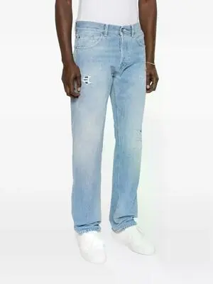 DONDUP Bray Distressed Jeans