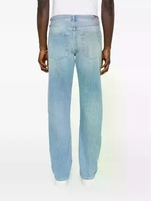 DONDUP Bray Distressed Jeans