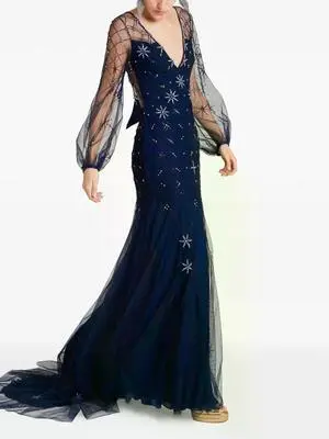 TEMPERLEY LONDON Celeste Gown