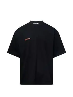 BLACKJACK Oversized T-shirt