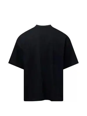 BLACKJACK Oversized T-shirt