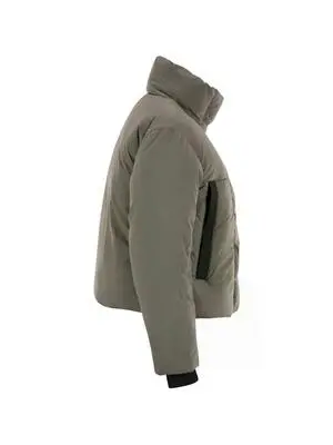 Canada Goose Funnel-neck Jacket