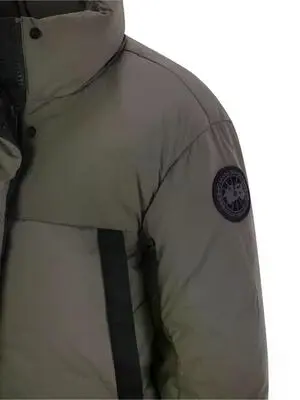 Canada Goose Funnel-neck Jacket