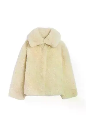 Apparis Collins Coat