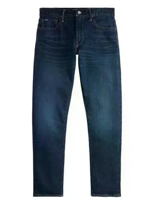Polo Ralph Lauren Tapered Jeans For Men
