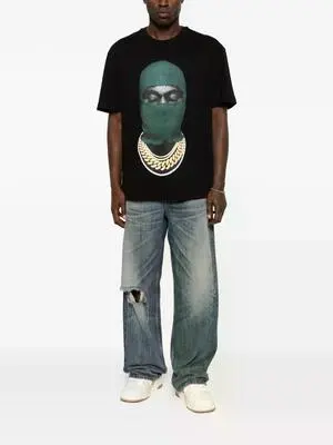 IH NOM UH NIT Mask 20 T-shirt