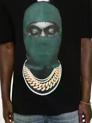 IH NOM UH NIT Mask 20 T-shirt