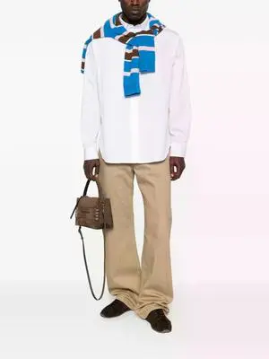 Loewe Buttoned Shirt