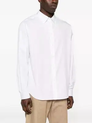 Loewe Buttoned Shirt