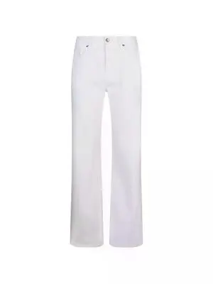 Liu Jo Mid Rise Jeans For Women