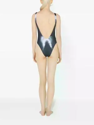 JEAN PAUL GAULTIER Stretch Swimsuit