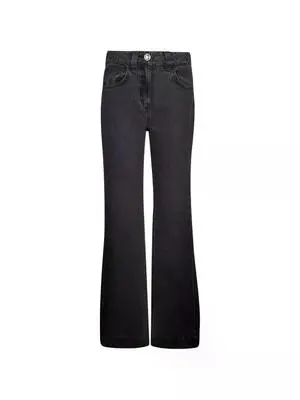 Liu Jo Wide Leg Jeans For Women