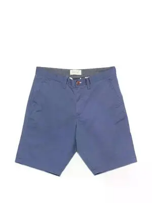 Gant Button Detailed Shorts For Men