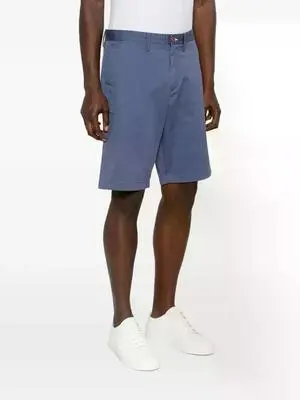 Gant Belt Loops Shorts