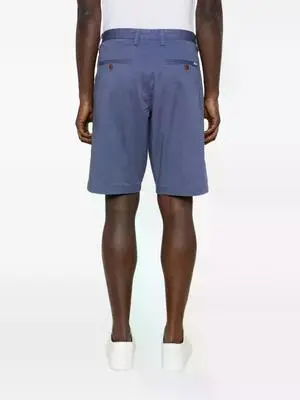 Gant Belt Loops Shorts