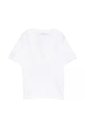 IRO PARIS V-neck T-shirt