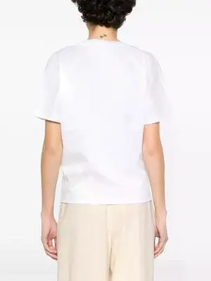 IRO PARIS V-neck T-shirt