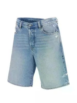 Diesel® Faded Shorts For Men