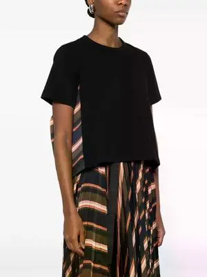 Sacai Pocket T-shirt