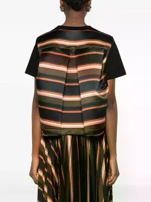 Sacai Pocket T-shirt