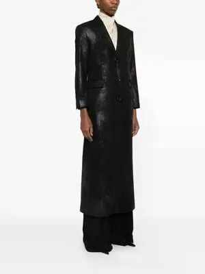 ERALDO Button-closure Coat