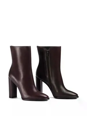 LE SILLA 110mm Elsa Ankle Boots