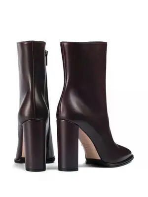 LE SILLA 110mm Elsa Ankle Boots