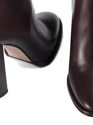 LE SILLA 110mm Elsa Ankle Boots