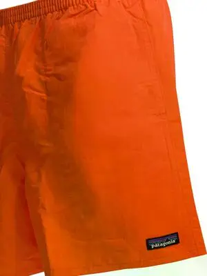 Patagonia Baggies Shorts - Orange