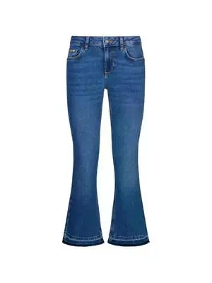 Liu Jo Five-pocket Jeans