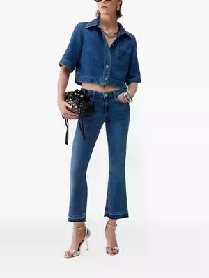 Liu Jo Five-pocket Jeans