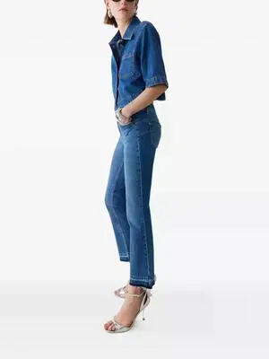 Liu Jo Five-pocket Jeans