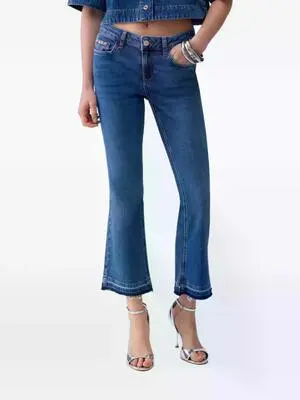 Liu Jo Five-pocket Jeans