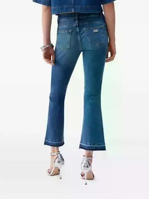 Liu Jo Five-pocket Jeans