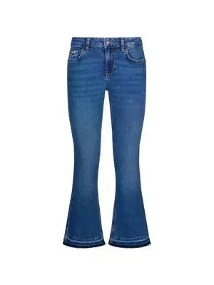 Liu Jo Five-pocket Jeans - Blue