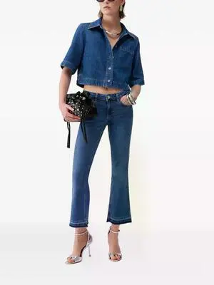 Liu Jo Five-pocket Jeans