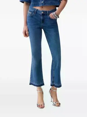 Liu Jo Five-pocket Jeans