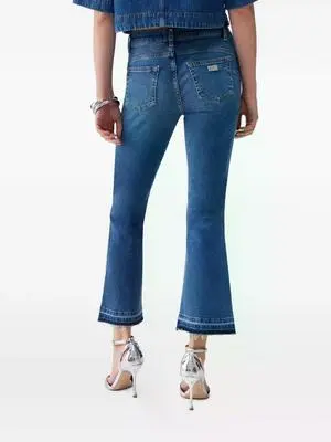 Liu Jo Five-pocket Jeans