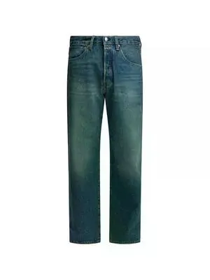 Levi's Logo Jeans For Men