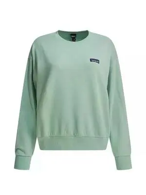 Patagonia Logo Patch Sweater