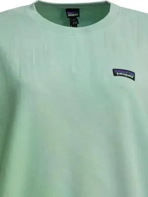 Patagonia Logo Patch Sweater