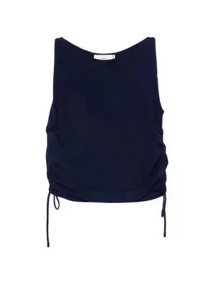 DUNST Tank Top - Blue