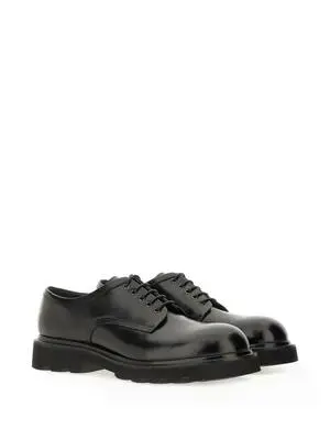 Premiata Lace-up Derby Shoes