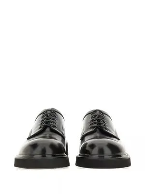 Premiata Lace-up Derby Shoes