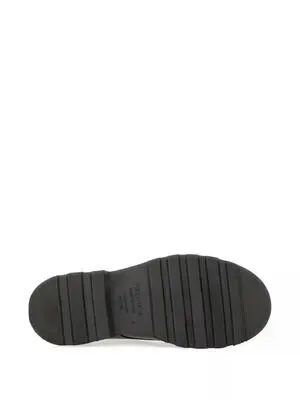 Premiata Lace-up Derby Shoes