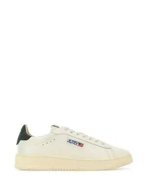 AUTRY Dallas Leather Sneakers