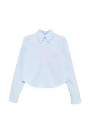Sportmax Pocket Shirts For Women