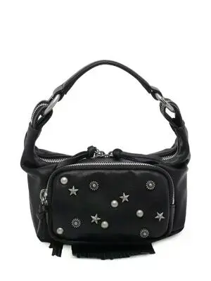 Margesherwood Studded Shoulder Bags