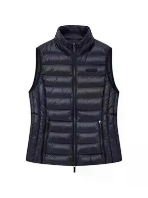 Armani Exchange Sleeveless Outerwear For Women