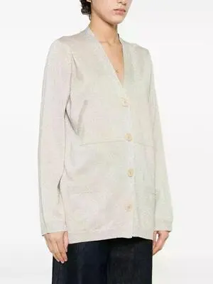 CIRCUS HOTEL Button Detailed Jacket